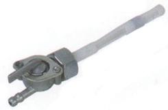 China Zinc Alloy Motorcycle Fuel Cock JH-70 Engine Component | Vetor Brand Zinc Alloy Construction for sale