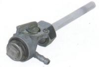 China Vetor JH-125 Motorcycle Fuel Cock - Zinc Alloy Engine Component for 125cc Models for sale