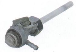 China Vetor JH-125 Motorcycle Fuel Cock - Zinc Alloy Engine Component for 125cc Models for sale