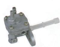 China Vetor TB-50 Motorcycle Fuel Cock - Zinc Alloy Engine Component for Reliable Fuel Control for sale