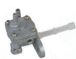 China Vetor TB-50 Motorcycle Fuel Cock - Zinc Alloy Engine Component for Reliable Fuel Control for sale