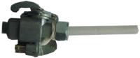 China V-75 Zinc Alloy Motorcycle Fuel Cock - Premium Engine Component for Reliable Fuel Control for sale