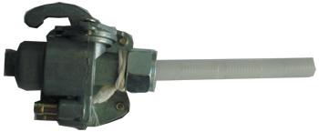 China V-75 Zinc Alloy Motorcycle Fuel Cock - Premium Engine Component for Reliable Fuel Control for sale