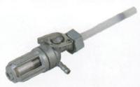 China Zinc Alloy Motorcycle Fuel Cock WY-125 - Vetor Brand Engine Component for 125cc Models for sale