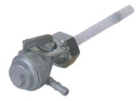 China Vetor XF-125 Motorcycle Fuel Cock - Zinc Alloy Engine Component for XF-125 Models for sale