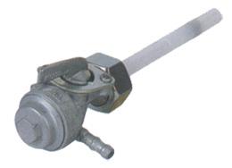 China Vetor XF-125 Motorcycle Fuel Cock - Zinc Alloy Engine Component for XF-125 Models for sale