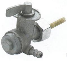 China Vetor Zinc Alloy Motorcycle Fuel Cock - Durable Engine Component with Premium Construction for sale