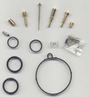 China Motorcycle Carburetor Repair Kit CD90 Aluminum Copper Brass Steel Alloy for sale