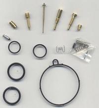 China Motorcycle Carburetor Repair Kit CD90 Aluminum Copper Brass Steel Alloy for sale