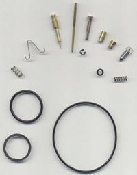 China Motorcycle Carburetor Repair Kit CG125 Mild Steel Alloy Engine Components for sale