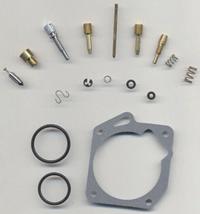 China Motorcycle Carburetor Repair Kit CY50 Stainless Steel Iron Zinc 50cc Engine Components for sale