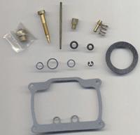 China Motorcycle Engine Parts carburetor Repair Kit TS125 for sale