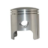 China Motorcycle Engine Components Alloy spring steel Piston GD-125 for sale