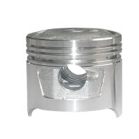 China Heat resistant stainless steel Motorcycle Engine Components Piston JH70 for sale