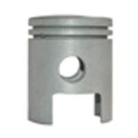 China Motorcycle Engine Components Heat resistant stainless steel Piston V50 for sale