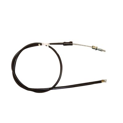 China Motorcycle Control Cable Parts YB-50 for sale