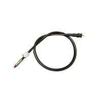China Motorcycle Speedometer Cable CD-90 100pcs per Carton Black Durable Control Cable for sale