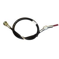 China Motorcycle Control Cable Parts Speed Meter Cable GS-125 for sale