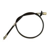 China Motorcycle Control Cable Parts Speed Meter Cable LX-48Q for sale