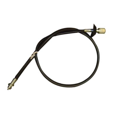 China Motorcycle Control Cable Parts Speed Meter Cable LX-48Q for sale