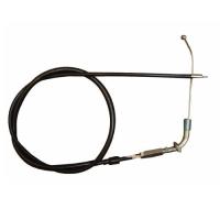 China Motorcycle Throttle Cable CD-185 Durable Control Cable 100pcs per Carton for sale