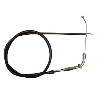 China Motorcycle Throttle Cable CD-185 Durable Control Cable 100pcs per Carton for sale
