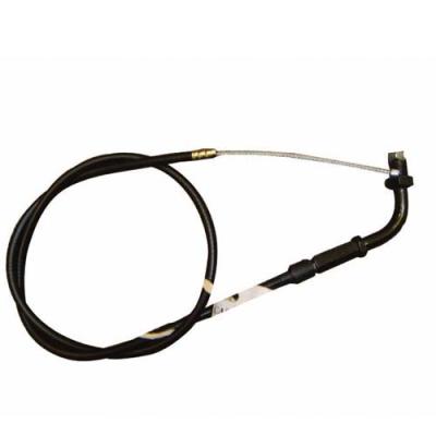 China Motorcycle Throttle Cable CD90 Control Cable Parts 100pcs per Carton for sale