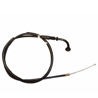 China Motorcycle Throttle Cable CG-125 Durable Control Cable 100pcs per Carton for sale