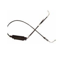 China Motorcycle Throttle Cable V-50 Durable Control Cable 100pcs per Carton for sale