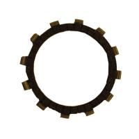 China AX100 Motorcycle Transmission Clutch Plate - Heat Treated, Long Service Life for Asian, Middle East & Africa Markets for sale