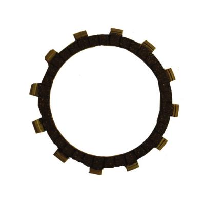 China AX100 Motorcycle Transmission Clutch Plate - Heat Treated, Long Service Life for Asian, Middle East & Africa Markets for sale