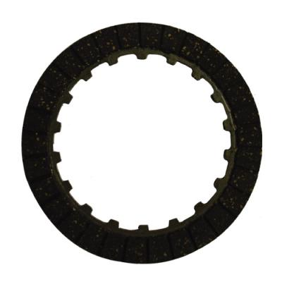 China Motorcycle Transmission System Clutch Plate C90 - Heat-Treated Surface, OEM Service for Asian, Middle East & Africa Markets for sale