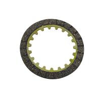 China CY80 Motorcycle Clutch Plate - Transmission System Component with Heat Treatment for Asian, Middle East & Africa Markets for sale