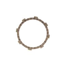 China DX100 Motorcycle Clutch Plate - Heat-Treated Transmission Component for Asian, Middle East & Africa Markets for sale