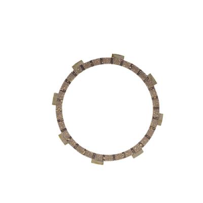 China DX100 Motorcycle Clutch Plate - Heat-Treated Transmission Component for Asian, Middle East & Africa Markets for sale