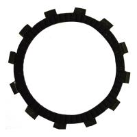 China Suzuki GS125 Motorcycle Clutch Plate - Heat-Treated Transmission Component with OEM Service for sale