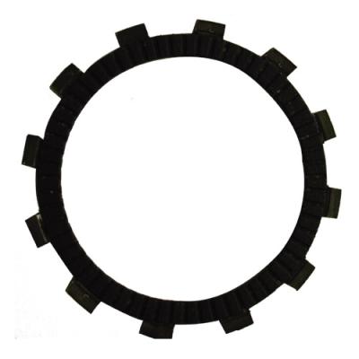 China Suzuki GS125 Motorcycle Clutch Plate - Heat-Treated Transmission Component with OEM Service for sale