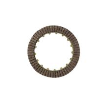 China JH70 Motorcycle Transmission Clutch Plate with Heat Treatment for Asian, Middle East & Africa Markets - OEM Service Available for sale