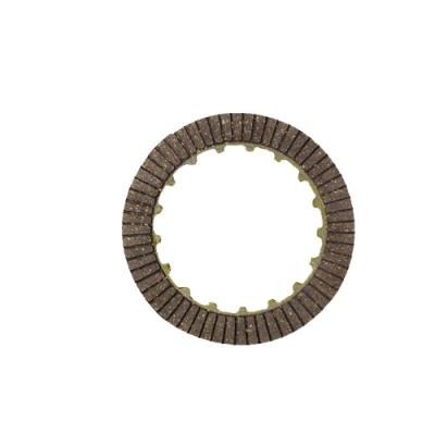 China JH70 Motorcycle Transmission Clutch Plate with Heat Treatment for Asian, Middle East & Africa Markets - OEM Service Available for sale