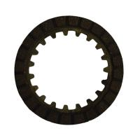 China Motorcycle Transmission System Clutch Plate V50 - Heat Treated, OEM Service, Asian/Middle East/Africa Markets for sale