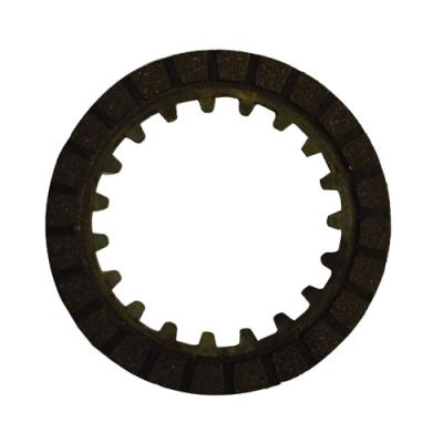 China Motorcycle Transmission System Clutch Plate V50 - Heat Treated, OEM Service, Asian/Middle East/Africa Markets for sale