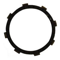China YB100 Motorcycle Transmission Clutch Plate - Heat-Treated Surface, Long Service Life for Asian, Middle East & Africa Markets for sale