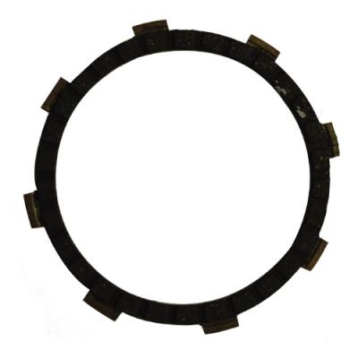 China YB100 Motorcycle Transmission Clutch Plate - Heat-Treated Surface, Long Service Life for Asian, Middle East & Africa Markets for sale