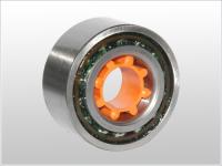 China Timken Wheel Bearings & Deep Groove Ball Bearings - Low Noise, High Precision ISO9000 Certified Industrial Bearings for sale