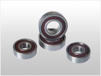 China 7200 Series Angular Contact Ball Bearing 10-200mm Bore Size with ISO9001 Certification for sale