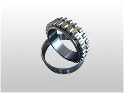 China NU217E NU2217 NU317E Cylindrical Roller Bearing 85mm-180mm High Load Capacity for sale