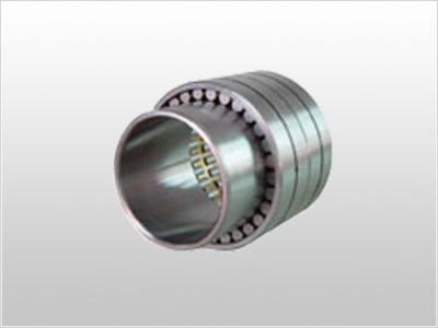 China Cylindrical Roller Bearing NU NJ NUP N Type Chrome Steel 110mm to 150mm Bore ISO 9001 for sale