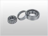 China Tapered Roller Bearings 45-60mm Bore with Load Ratings up to 202 kN and Speeds to 6300 RPM for sale