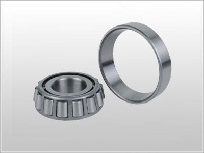 China Tapered Roller Bearings 60-75mm Bore with 145-298kN Load Capacity and 3200-4800rpm Speed Ratings for sale