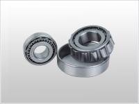 China Tapered Roller Bearings 75-90mm Bore Diameter with 348kN Dynamic Load Capacity and 2400 RPM Speed Rating for sale